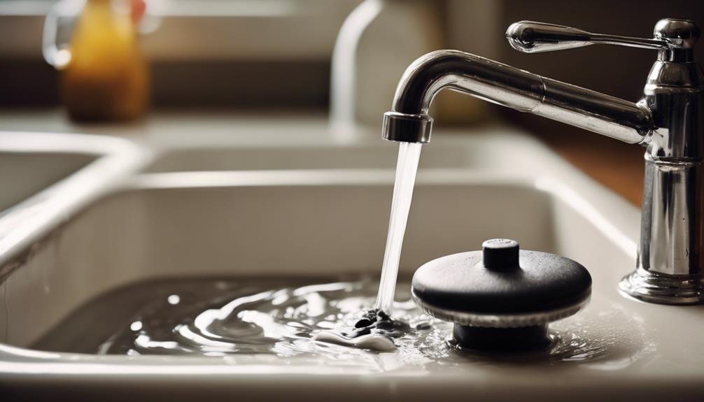 Effective DIY Methods to Unclog Drains Safely - Ozaclean