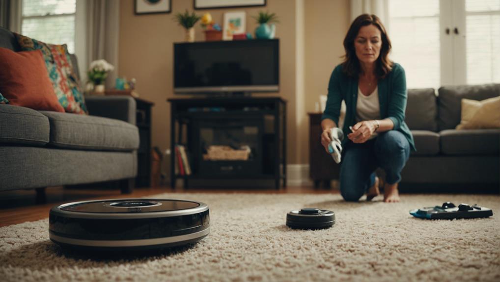 Time-Saving Cleaning Hacks for Busy Families - Ozaclean