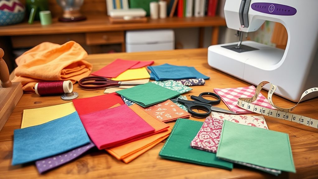 How to Make Your Own Homemade Cleaning Cloths - Ozaclean