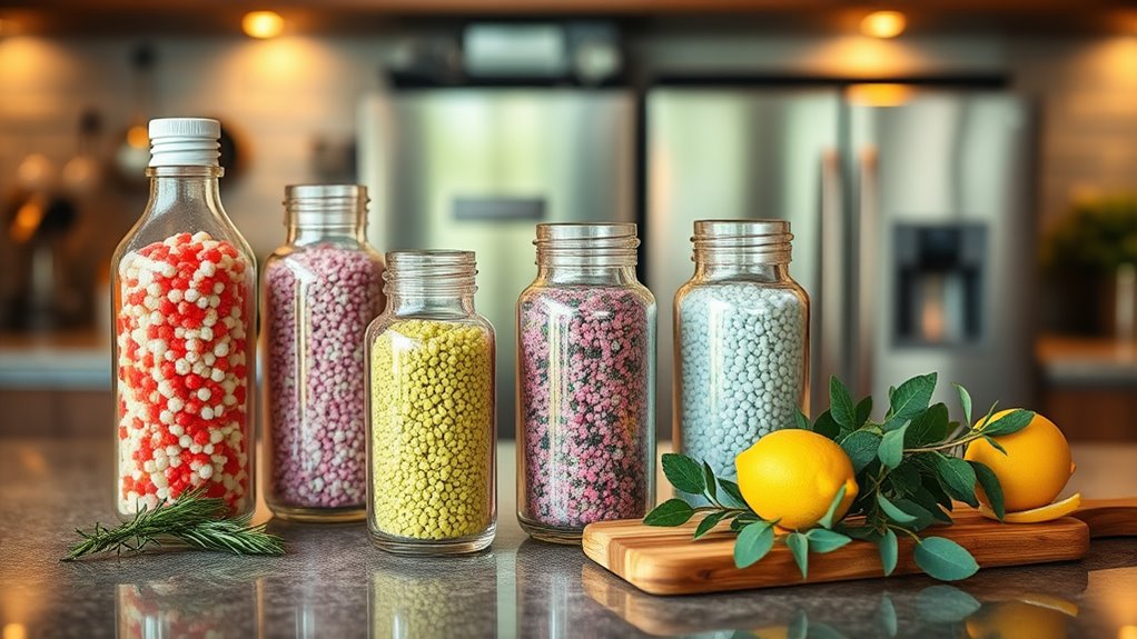 5 Healthy Dishwasher Detergents for a Greener Clean - Ozaclean