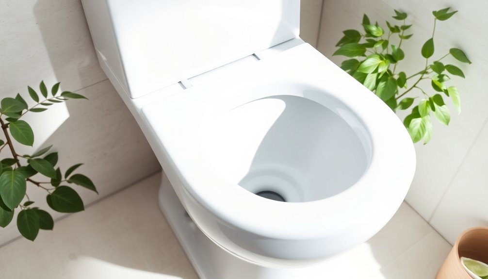 Top 10 Easy Clean Toilets for Effortless Maintenance - Ozaclean