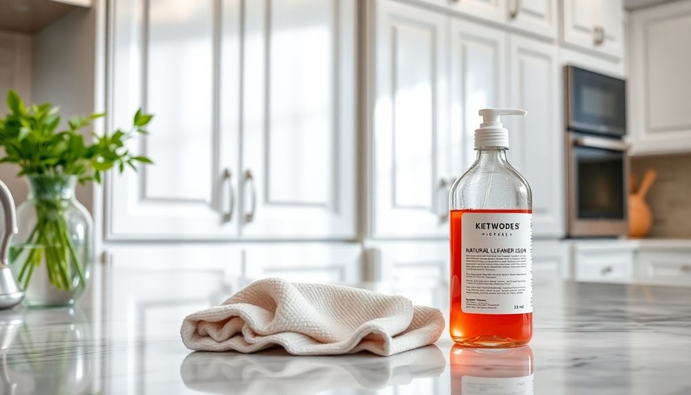 The Best Way to Clean Cabinets and Make Them Look Brand New - Ozaclean