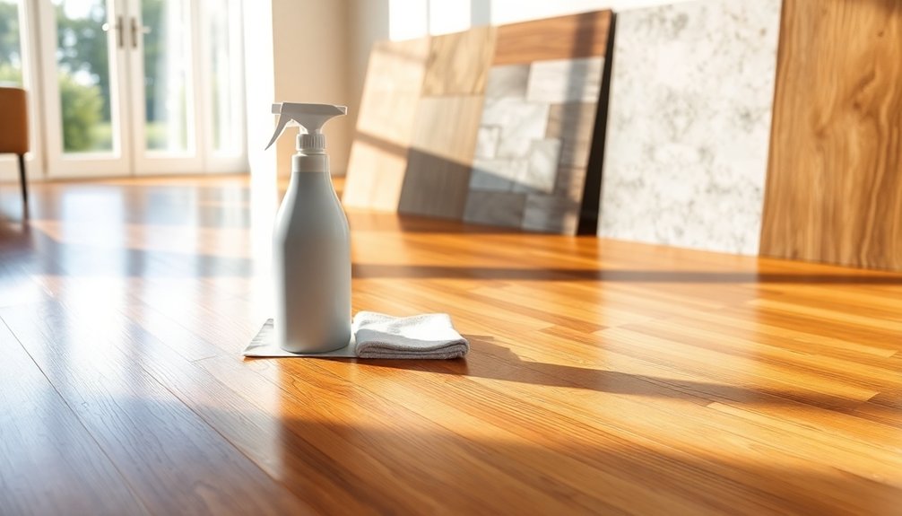 Shine On: The Best Floor Cleaners for Every Surface (Hardwood, Tile ...