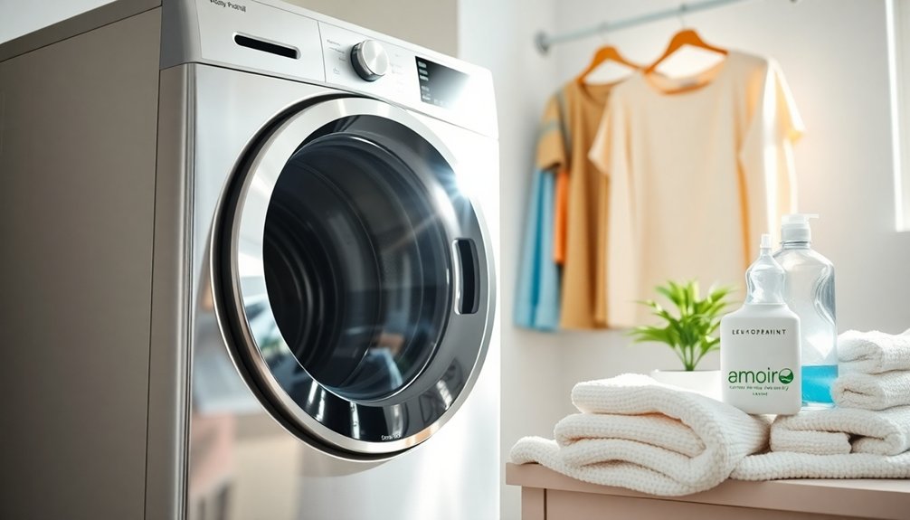 Washing Machine Woes Solved: Your Guide to a Cleaner, Fresher Washer ...