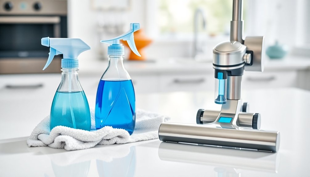 The Best Cleaning Tools Pros Swear By for a Deeper Clean - Ozaclean