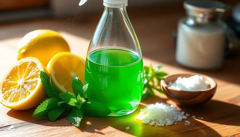 Create Your Own All-Purpose Cleaner (That Actually Works!) for Pennies ...