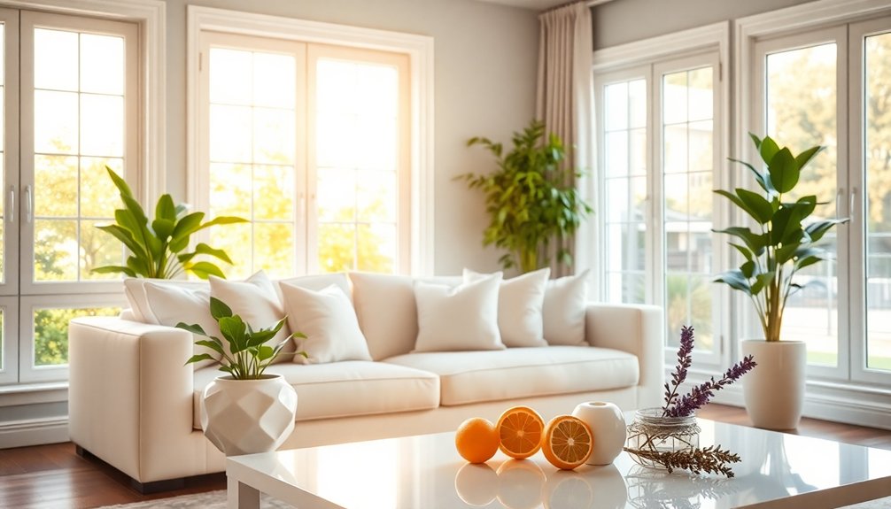 A Smoker's Guide: How to Remove Cigarette Smell From a House - Ozaclean