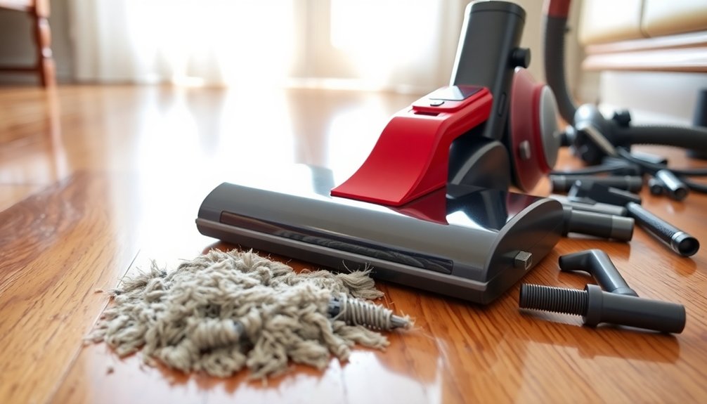 Are You Using Your Vacuum Attachments Correctly? - Ozaclean
