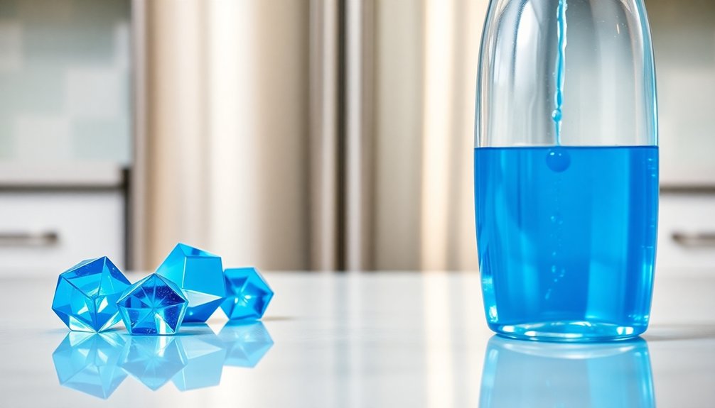 Dishwasher Tablets vs. Gel: Which Cleans Your Machine Better? - Ozaclean